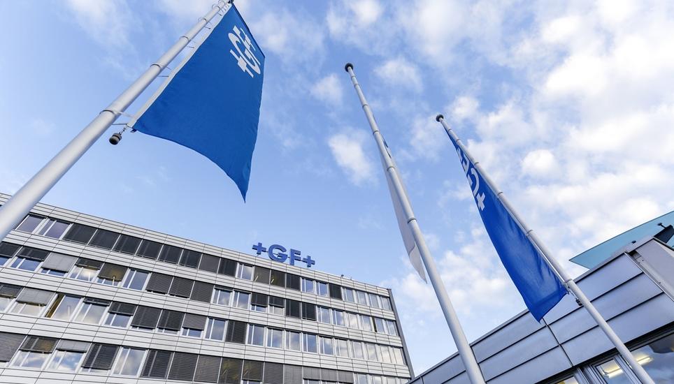 Gf Nimmt 325 Millionen Franken Am Schweizer Kapitalmarkt Auf 3718
